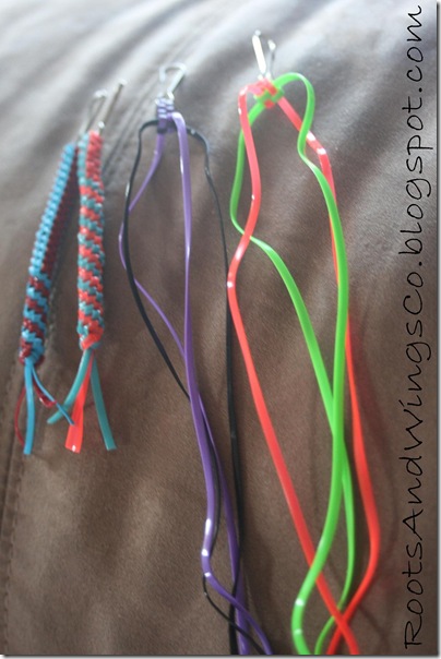 RootsAndWingsCo: Great Summer Activity-Boondoggle